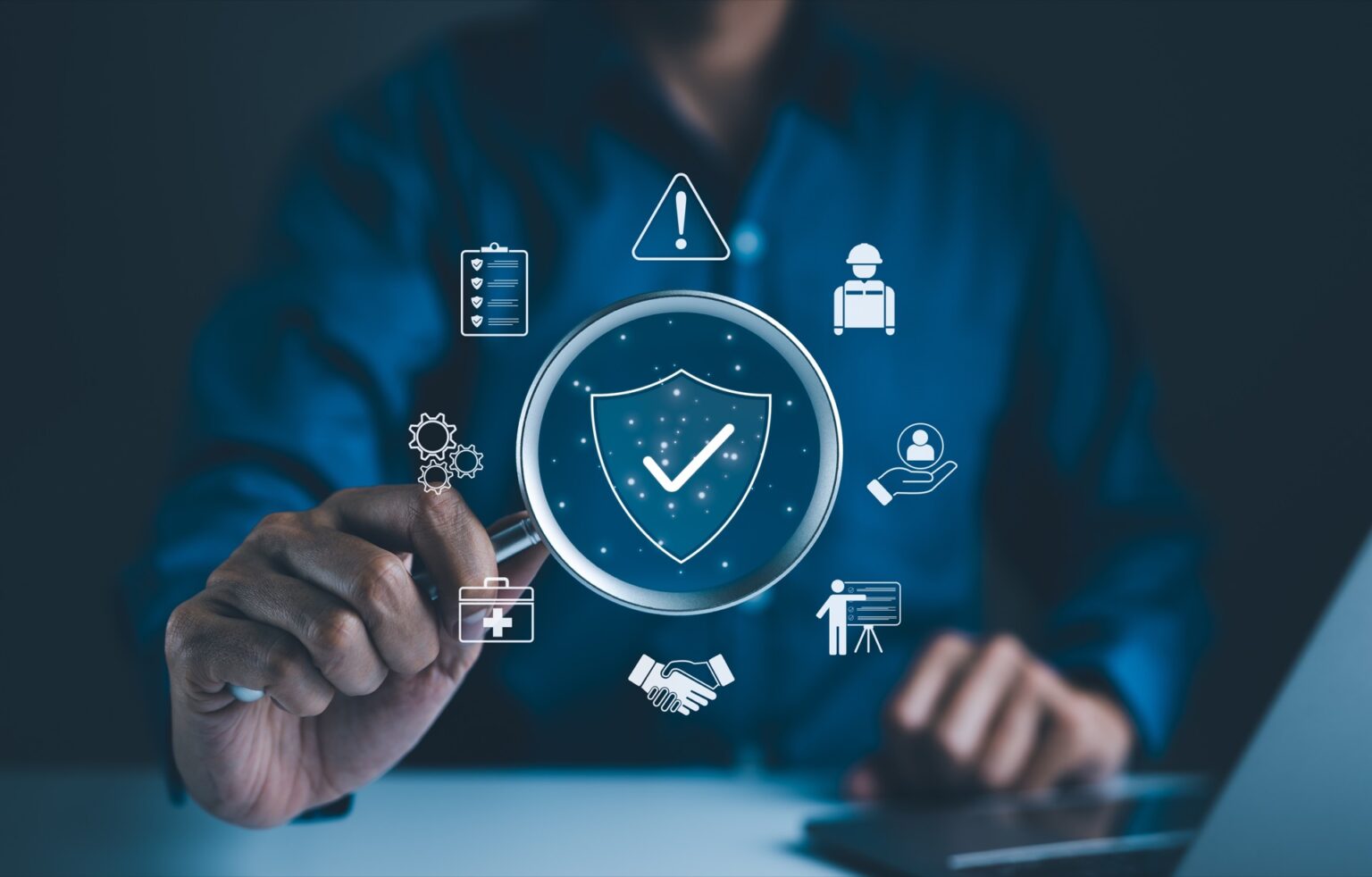 Health and Safety Plan (HSP) - GEP | Health & Safety Advisors