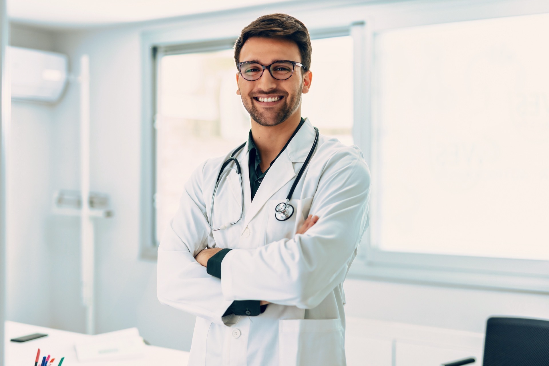 Ιατρός Εργασίας - GEP | Health & Safety Advisors