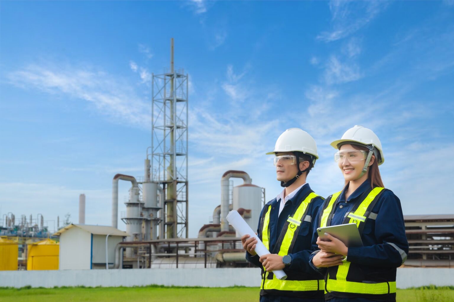 Safety Training - GEP | Health & Safety Advisors