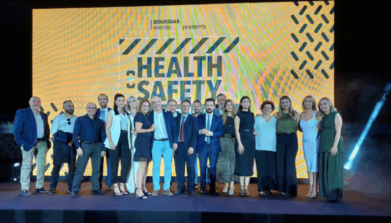 GEP Group | Health & Safety Advisors